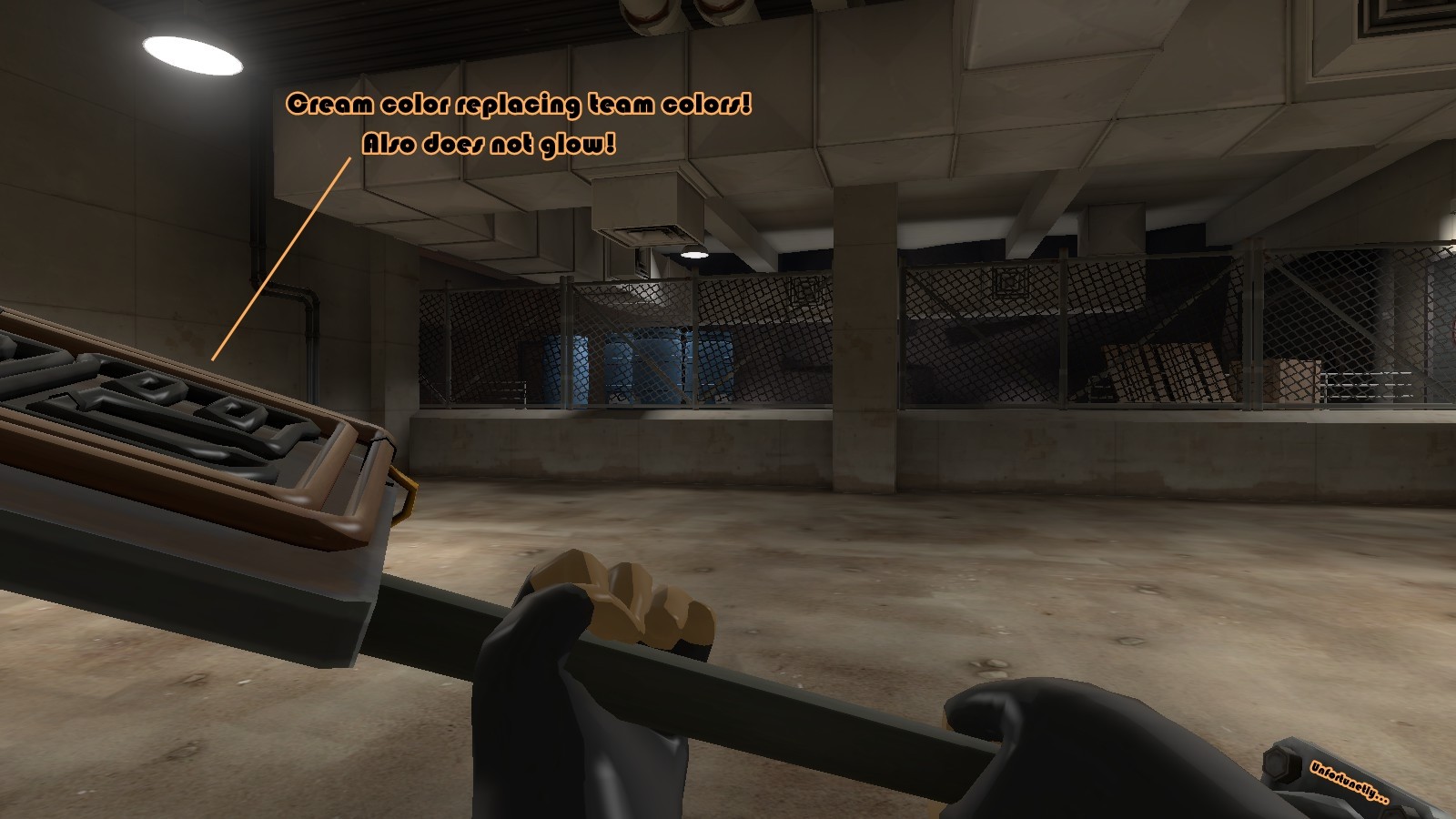 The Neutral Annihilator Mod for Team Fortress 2 | TF2 Mods