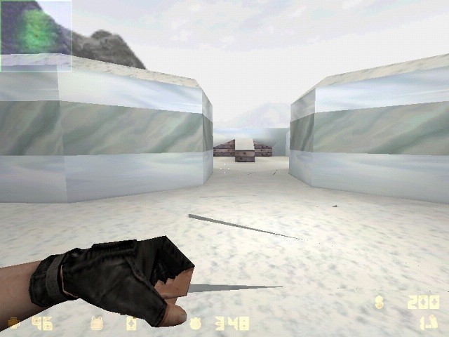 Realistic Hands for new look! [Counter-Strike: Condition Zero] [Mods]