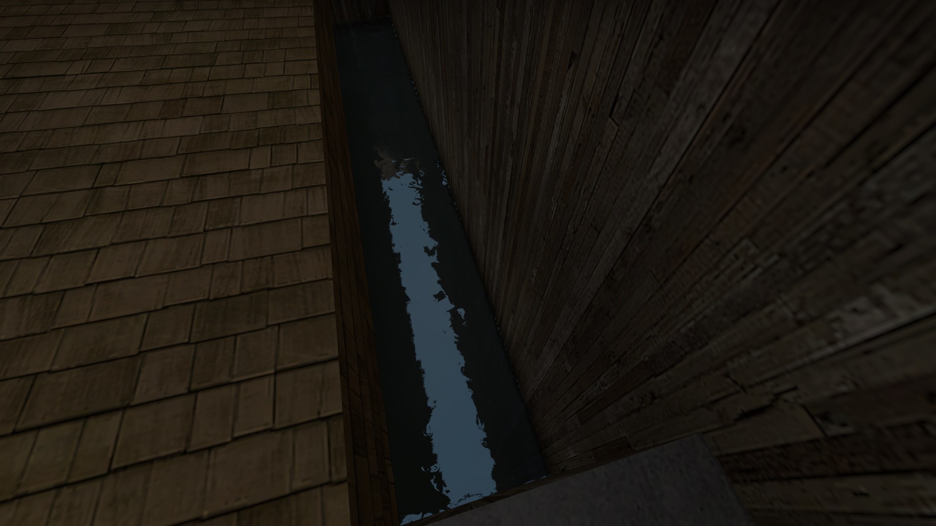 aim_pyramid_god [Counter-Strike: Global Offensive] [Mods]