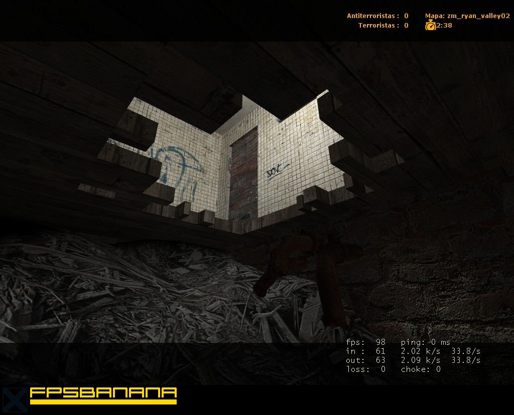 zm_ryan_valley02 Mod for Counter-Strike: Source | CS:S Mods