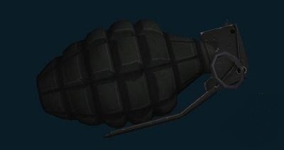 Grenade [Counter-Strike 1.6] [Mods]