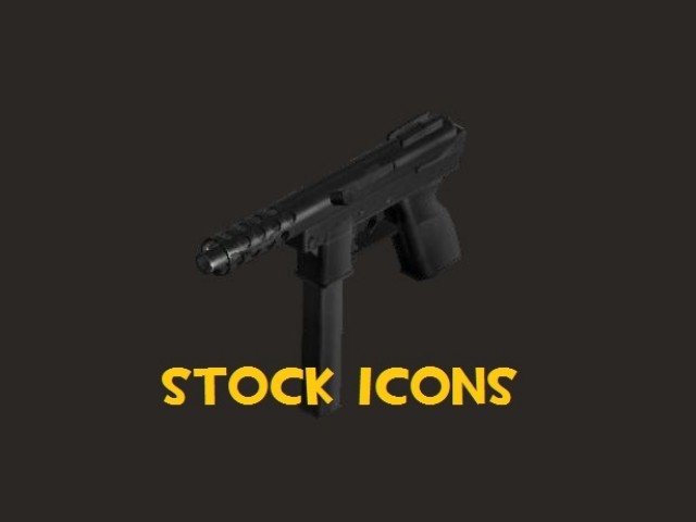TEC-9 SMG Fixed [Team Fortress 2] [Mods]