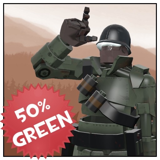 Beta-Style Robot Soldier Mod for Team Fortress 2 | TF2 Mods