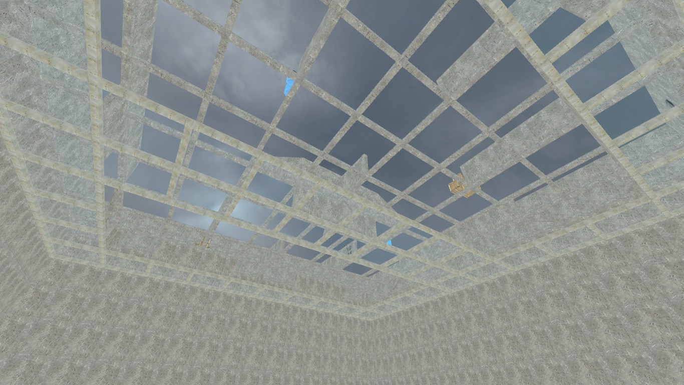 glass_war_z Mod for Counter-Strike: Source | CS:S Mods