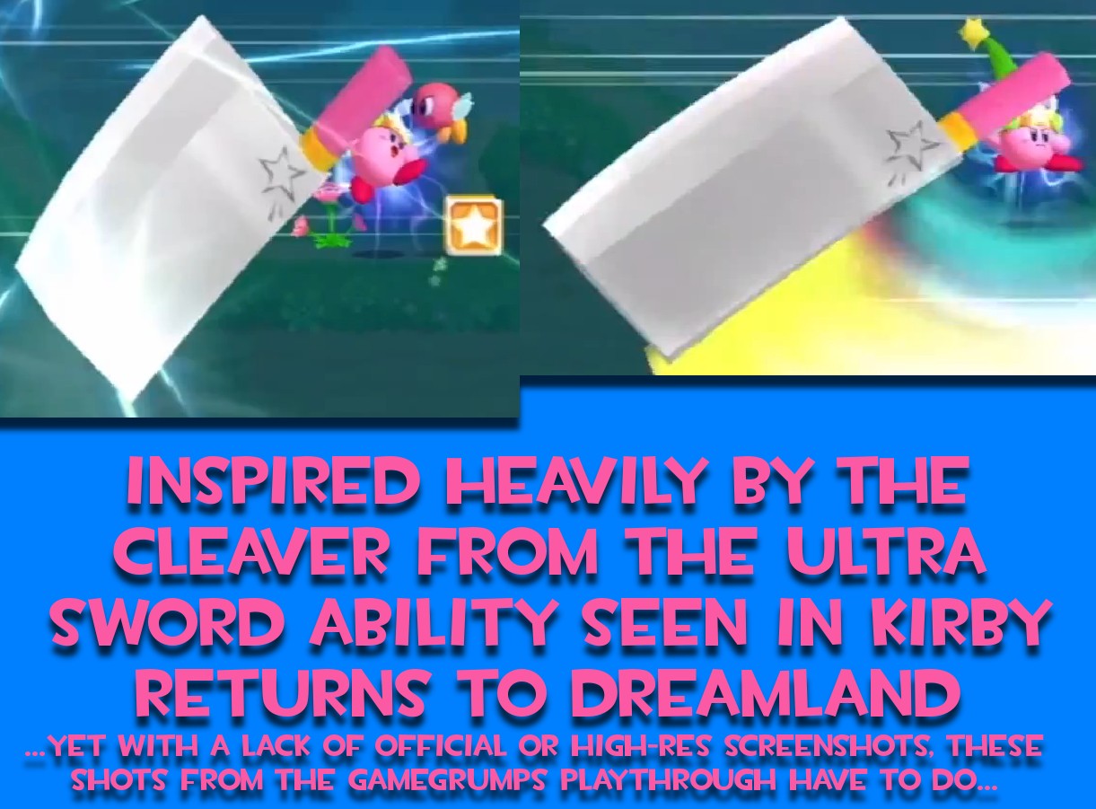 Ultra Star Cleaver Mod for Team Fortress 2 | TF2 Mods