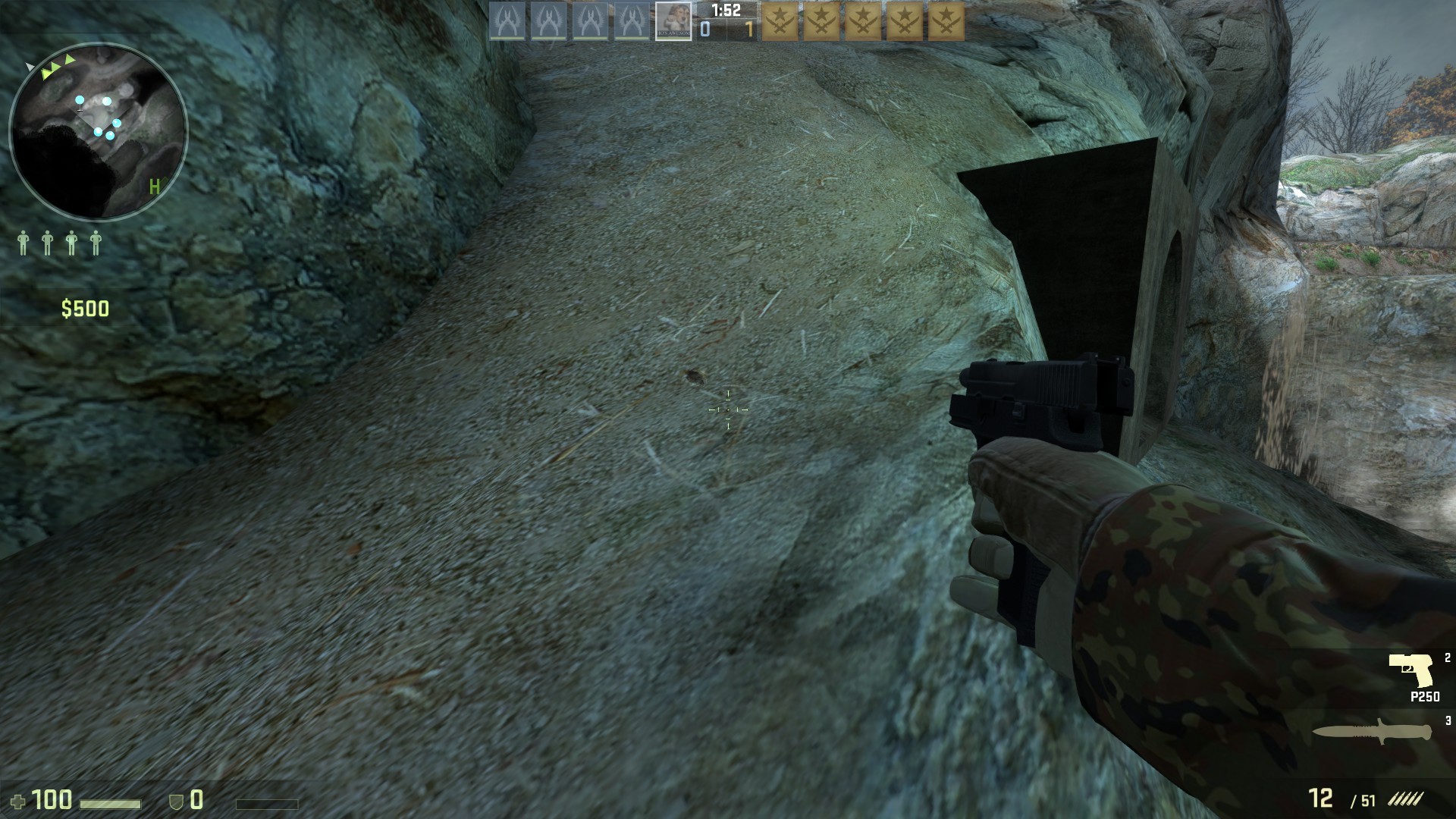 CS:GO German Arms V1 [Counter-Strike: Global Offensive] [Mods]