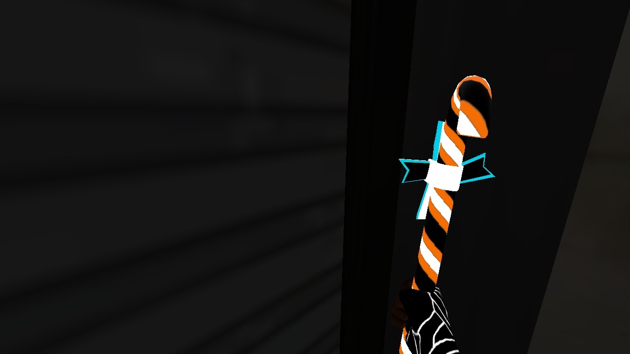 TRON Candy Cane (MANY options!) [Team Fortress 2] [Mods]