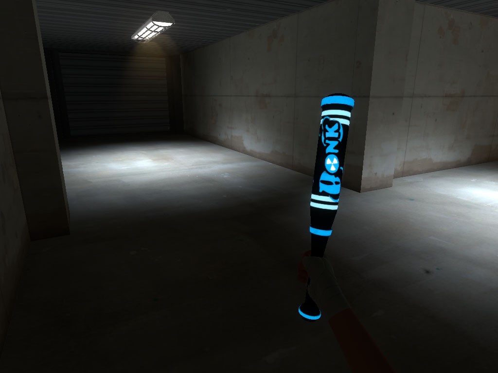 Nuclear Atomizer [Team Fortress 2] [Mods]