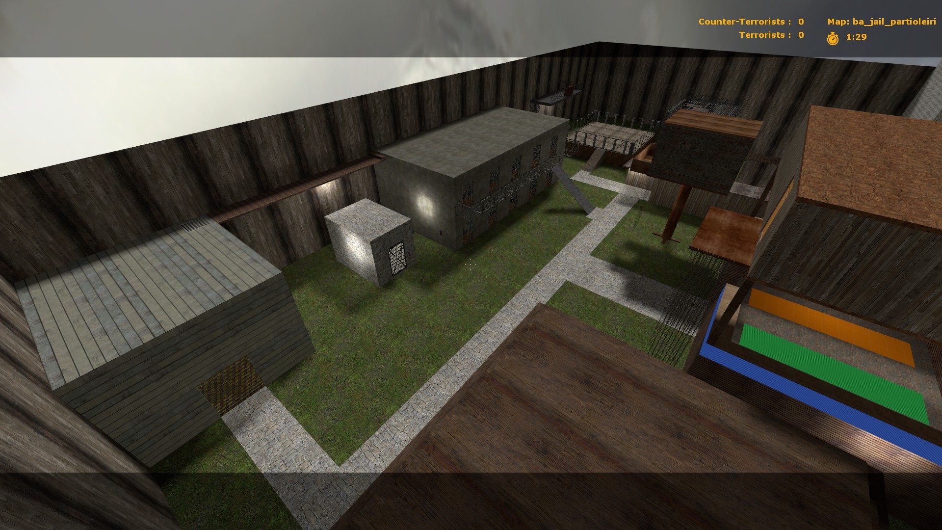 ba_jail_partioleiri [Counter-Strike: Source] [Mods]