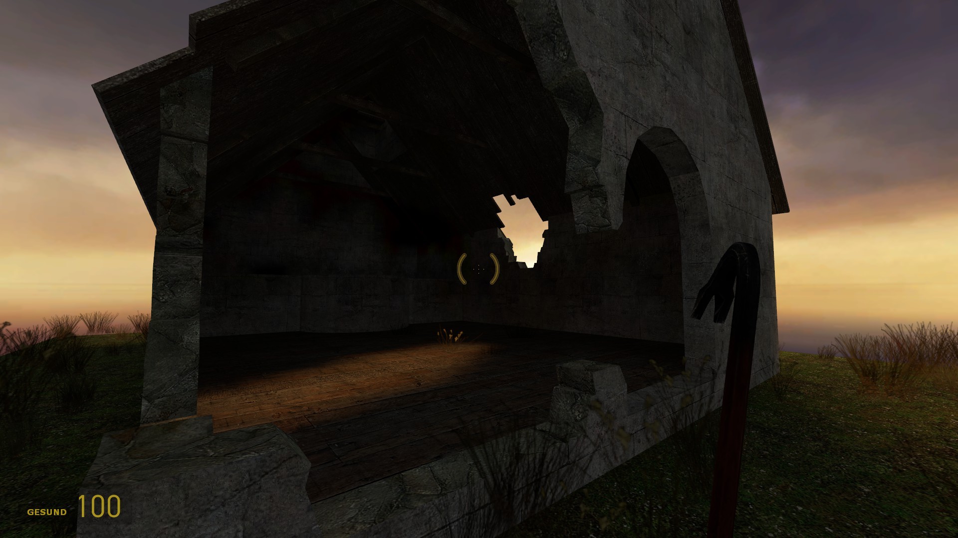 dm_grub Mod for Half-Life 2: Deathmatch | HL2:DM Mods