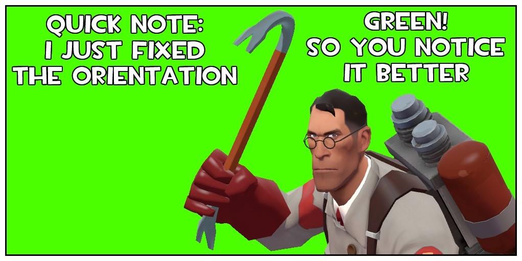 The Fortress Veteran Mod for Team Fortress 2 | TF2 Mods