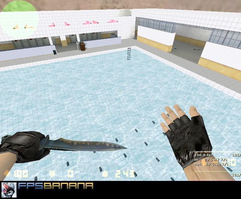 fy_pool_day_arg [Counter-Strike 1.6] [Mods]
