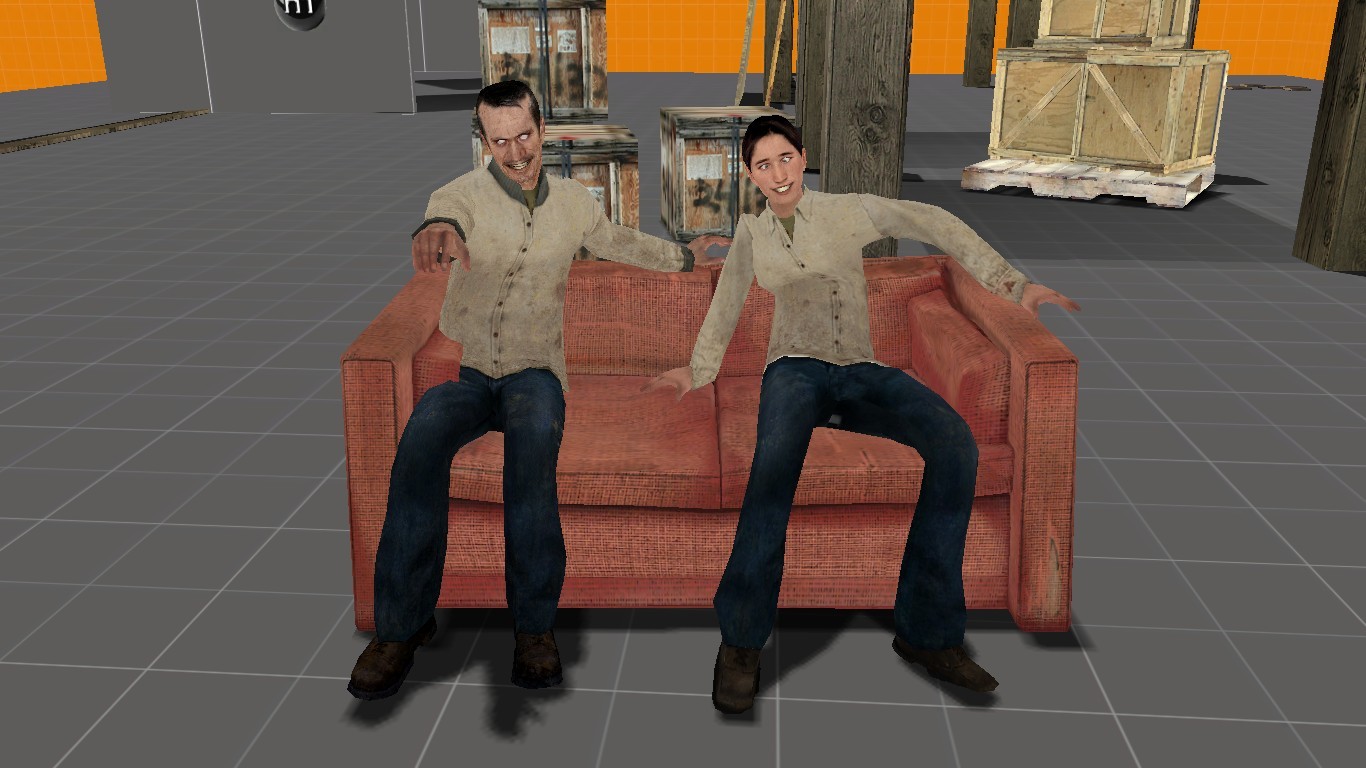 All in one pack Mod for Garry's Mod | GMod Mods