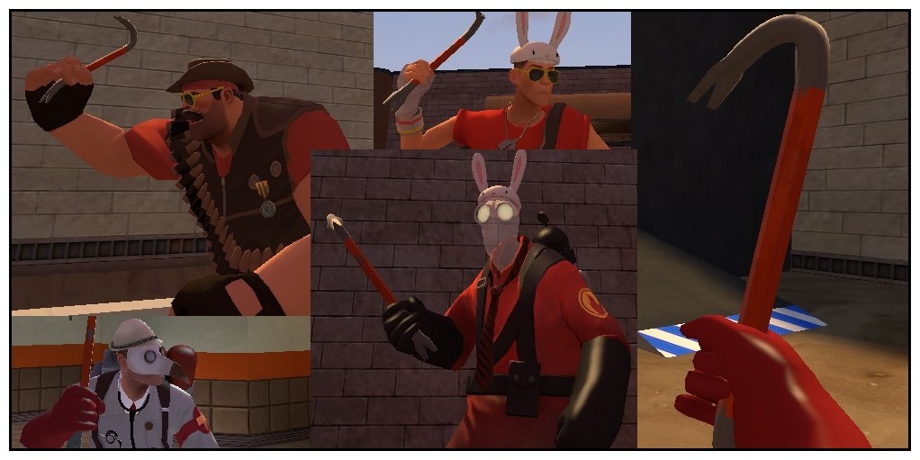 The Fortress Veteran V2 Mod for Team Fortress 2 | TF2 Mods