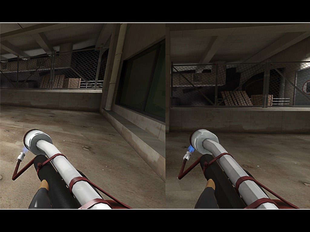 Ordinary Carbon Flamethrower [Team Fortress 2] [Mods]