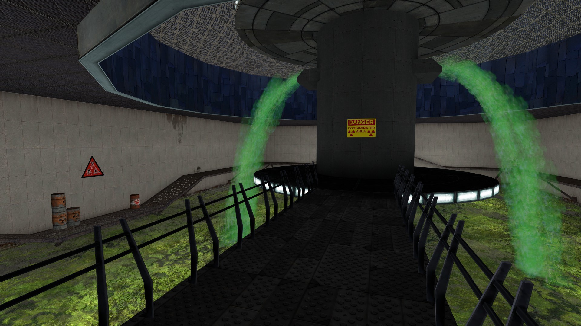 TTT_Nuclear_Power_b1 [Garry's Mod] [Mods]