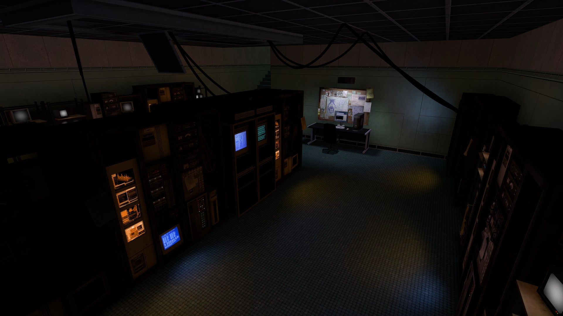 TTT_Nuclear_Power_b1 [Garry's Mod] [Mods]