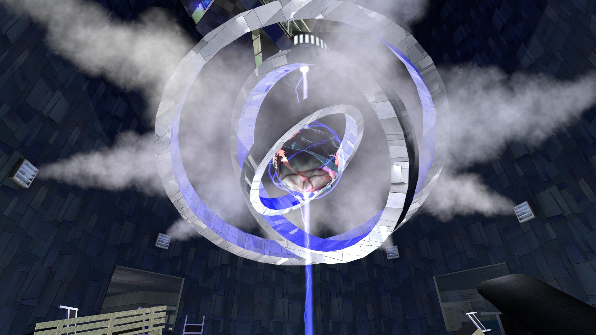 TTT_Nuclear_Power_b1 [Garry's Mod] [Mods]