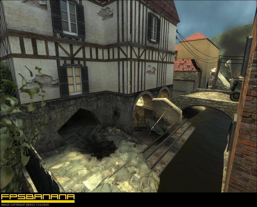 dod_tiger_source_b4 [Day of Defeat: Source] [Mods]