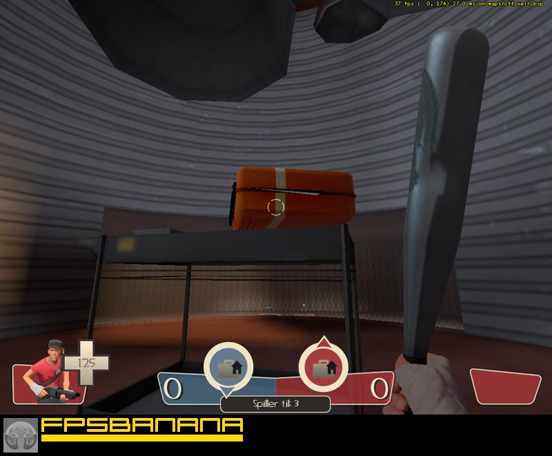 The Orange Box Mod for Team Fortress 2 | TF2 Mods