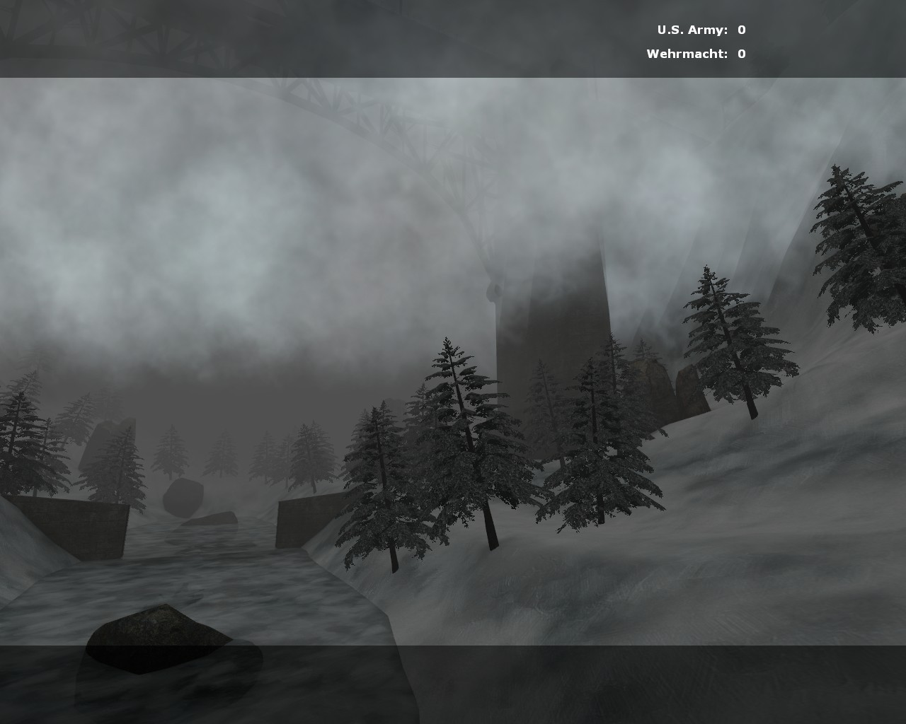 dod_snow_bridge_bavaria_2 Mod for Day of Defeat: Source | DoD:S Mods