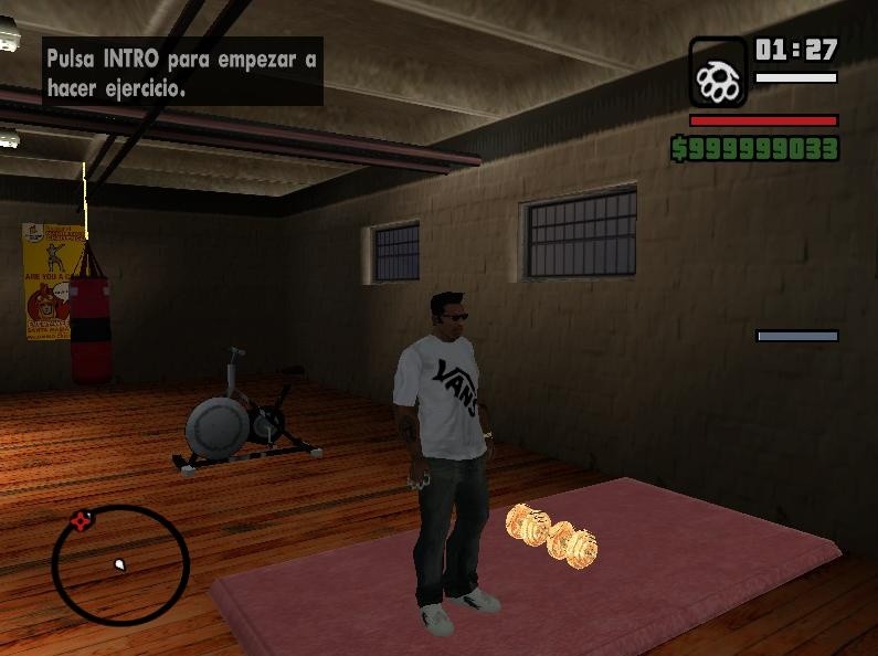 Clothes Pack v1 Mod for Grand Theft Auto: San Andreas | GTA:SA Mods