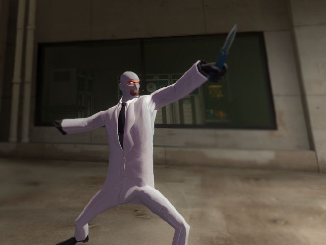 A classy gentlemen's threads Mod for Team Fortress 2 | TF2 Mods