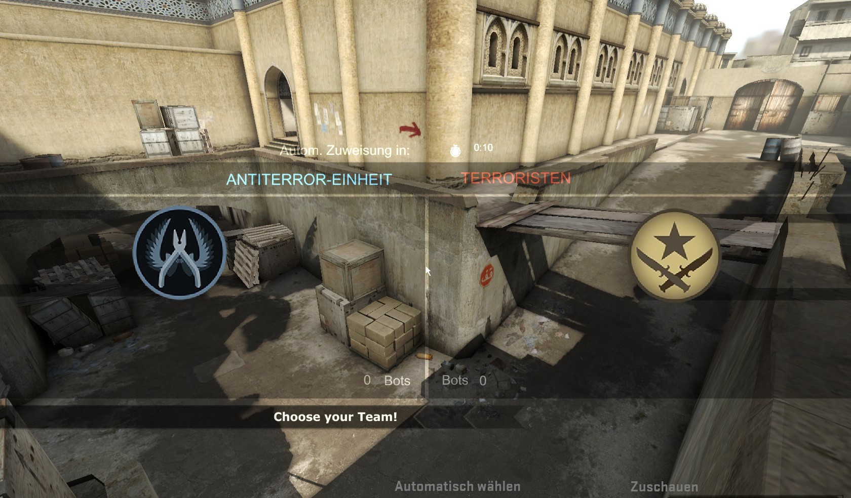 Official ASGL GUI 2013 Mod for Counter-Strike: Global Offensive | CS:GO ...