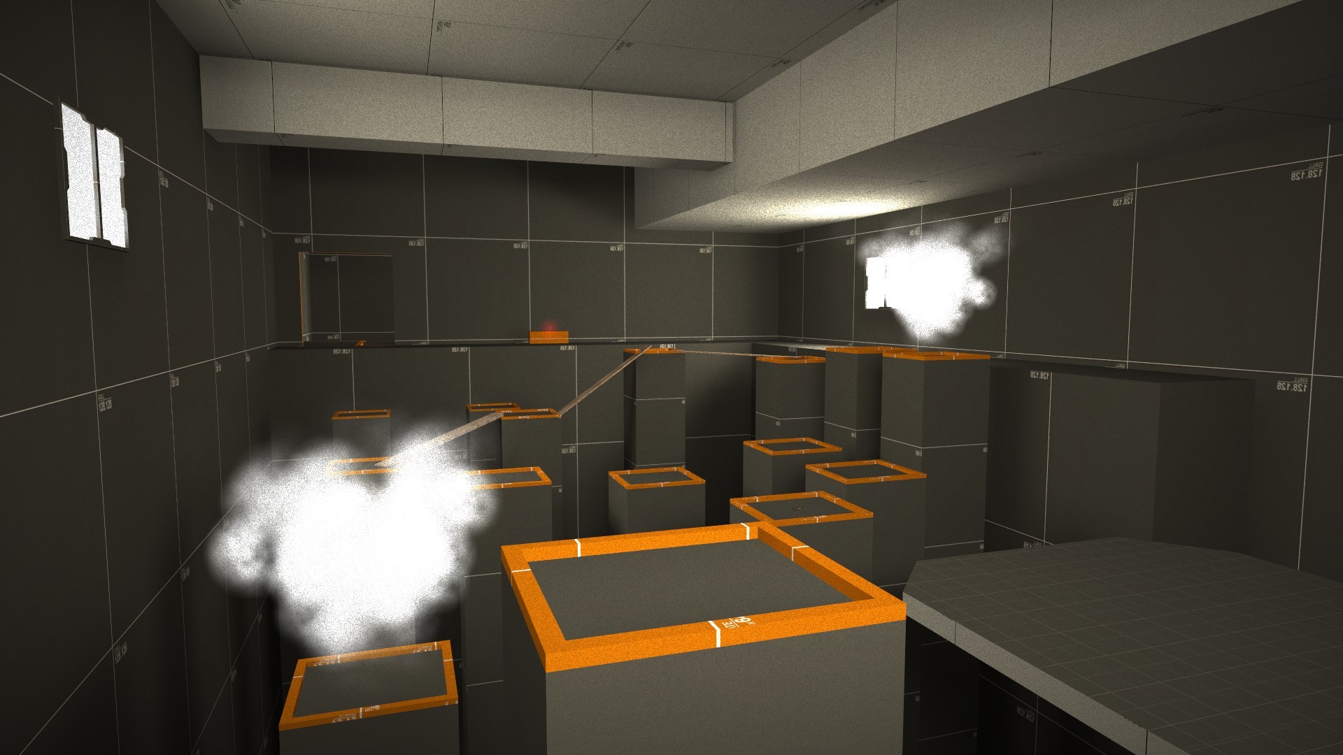 Zm2_Magellan_v4 [Zombie Master] [Mods]