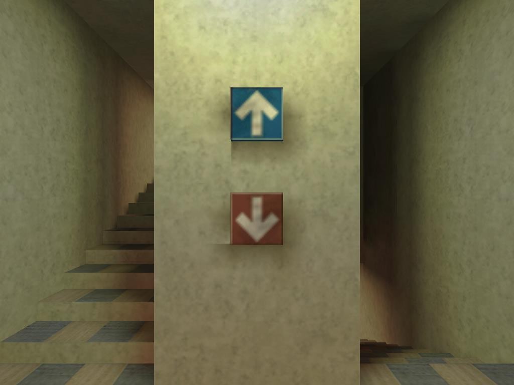 de_floor Mod for Counter-Strike 1.6 | CS1.6 Mods