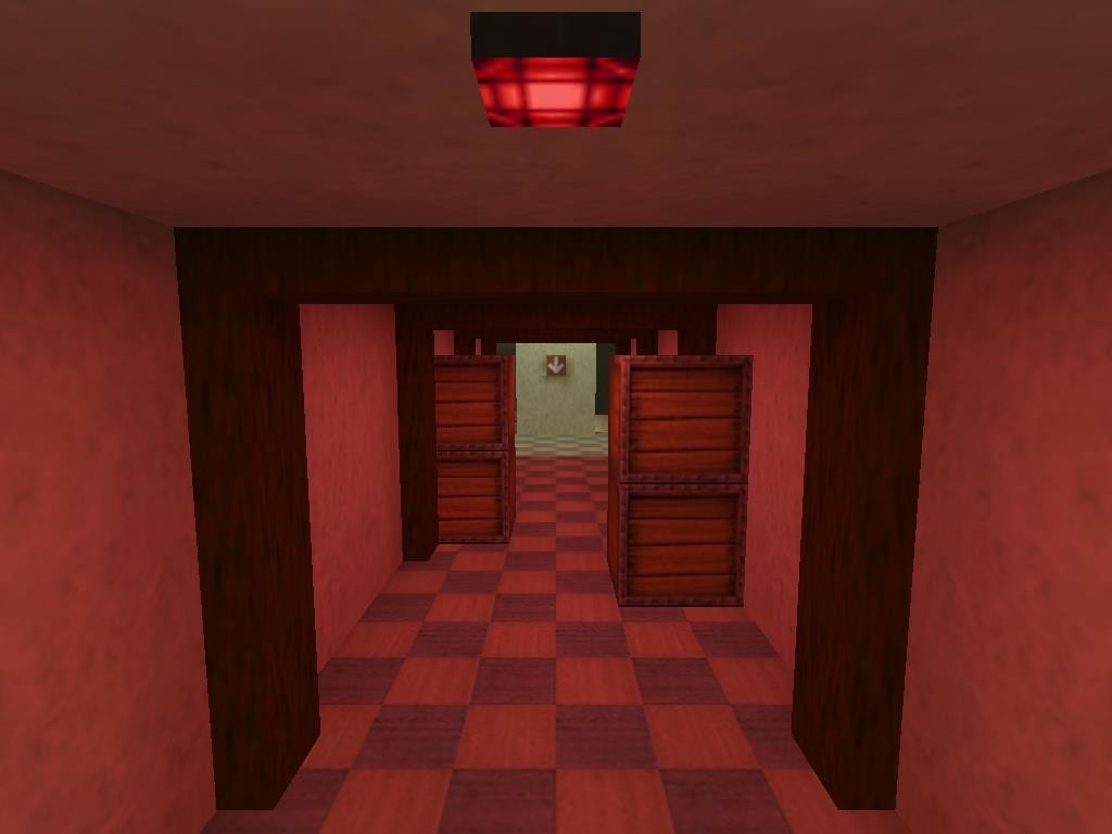 de_floor Mod for Counter-Strike 1.6 | CS1.6 Mods
