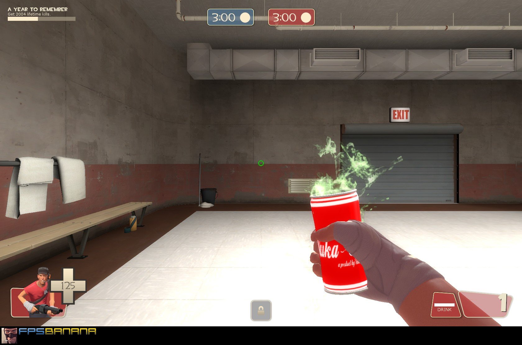 Nuke-A-Cola V1 Mod for Team Fortress 2 | TF2 Mods