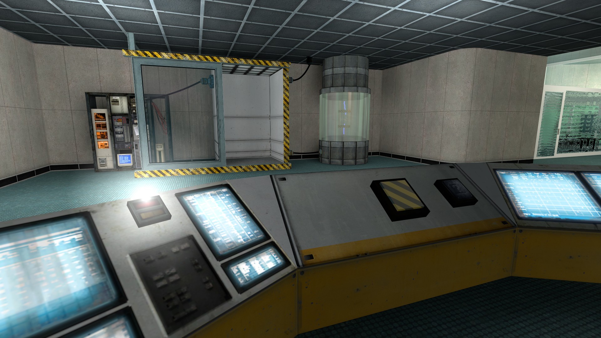 TTT_Nuclear_Power_b2 Mod for Garry's Mod | GMod Mods