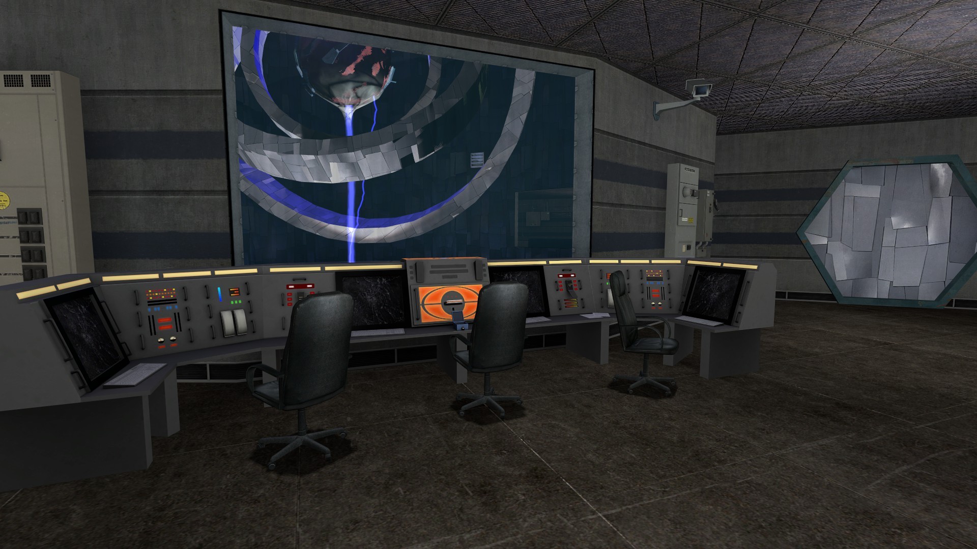 TTT_Nuclear_Power_b2 Mod for Garry's Mod | GMod Mods