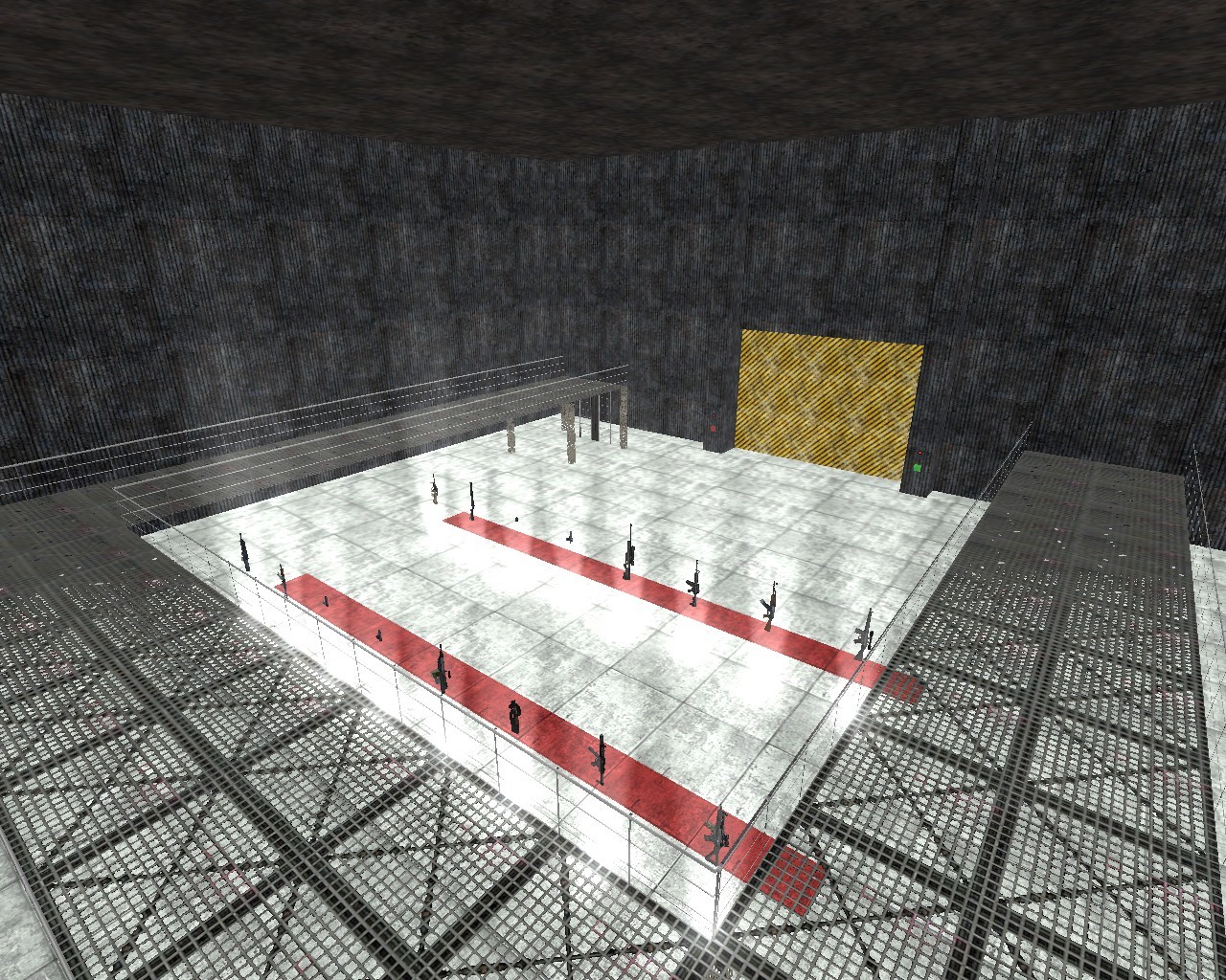 ba_jail_districtrazzer [Counter-Strike: Source] [Mods]