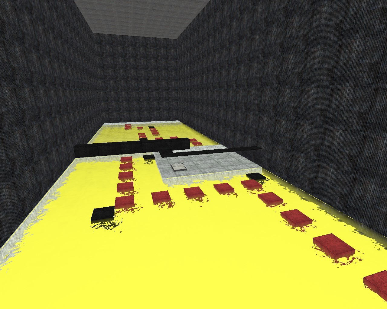 ba_jail_districtrazzer Mod for Counter-Strike: Source | CS:S Mods