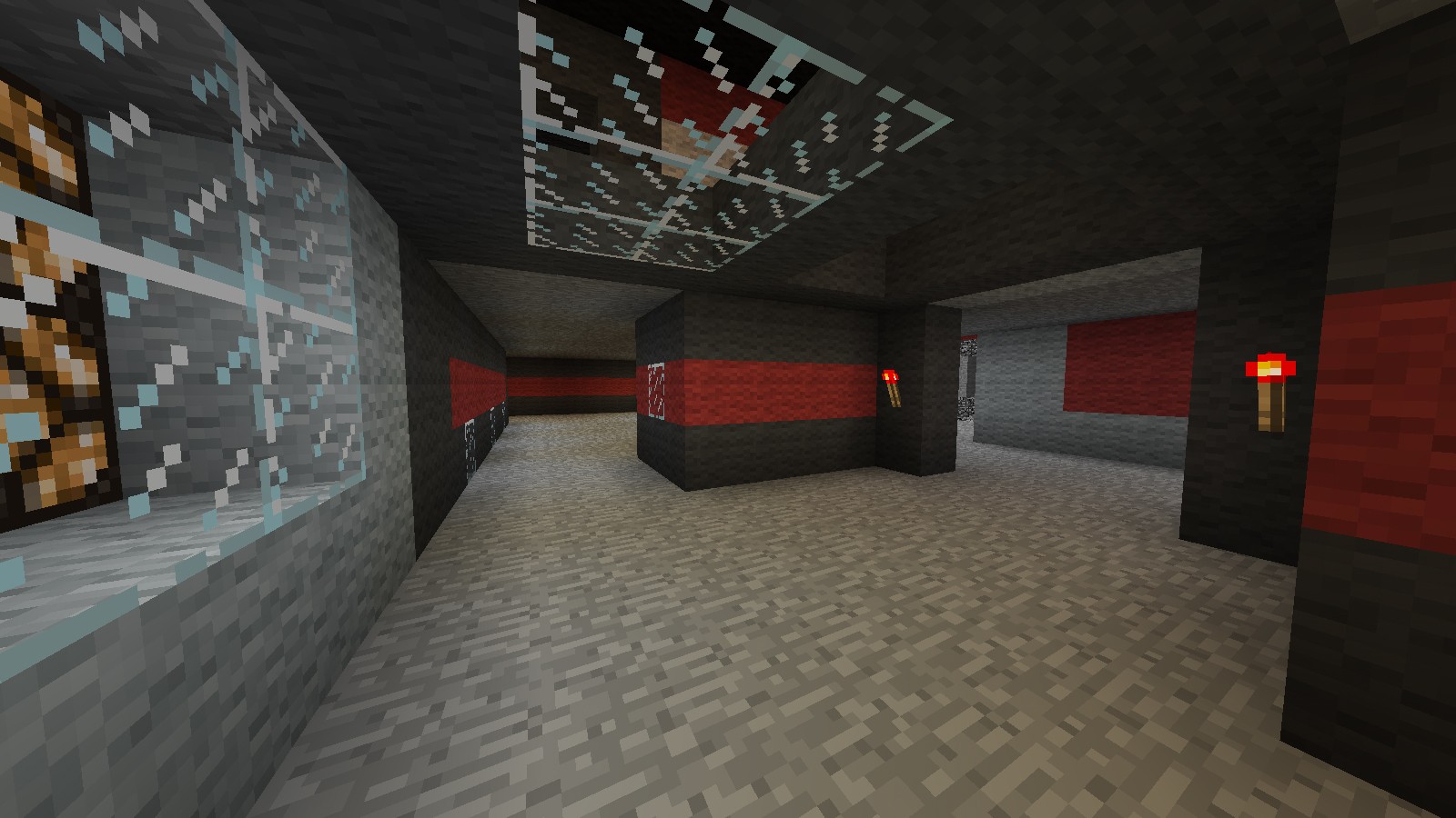 TFC 2fort Recreation [Minecraft] [Mods]