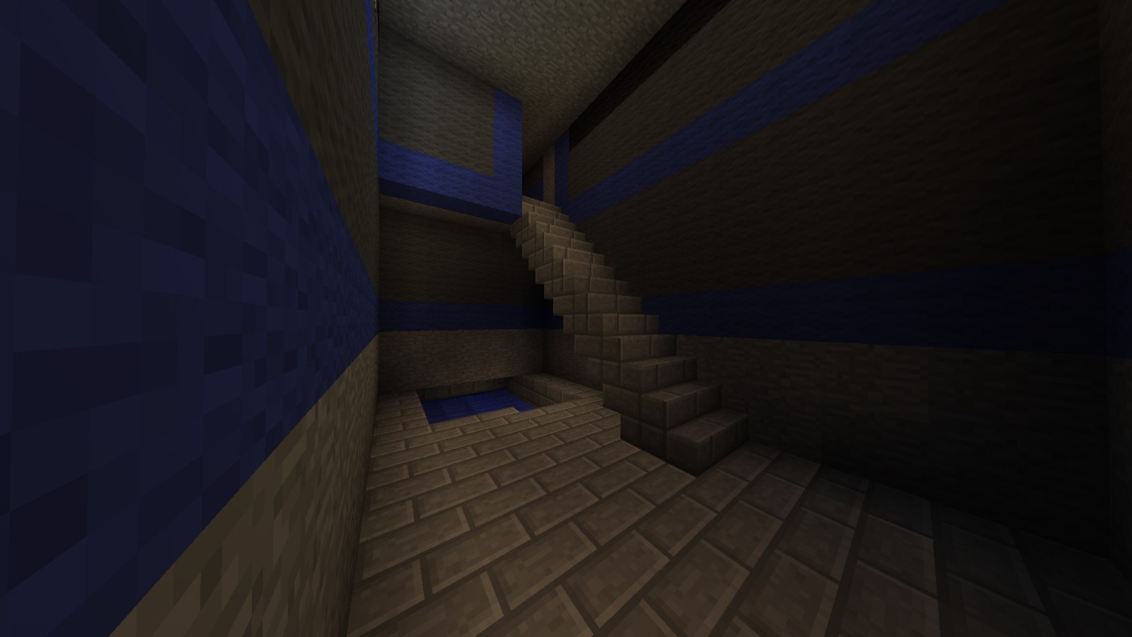 TFC 2fort Recreation [Minecraft] [Mods]