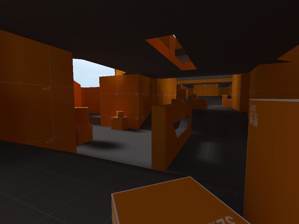 gg_plus Mod for Counter-Strike: Source | CS:S Mods