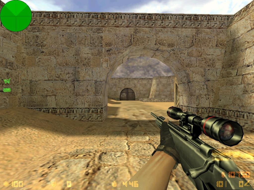CS Online Pack Mod for Counter-Strike 1.6 | CS1.6 Mods