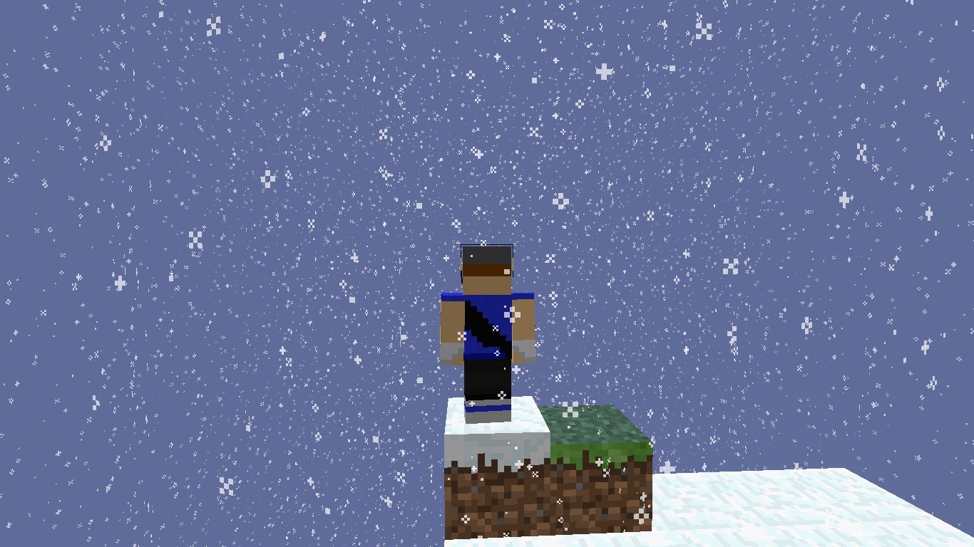 Scouts...For Minecraft [Minecraft] [Mods]