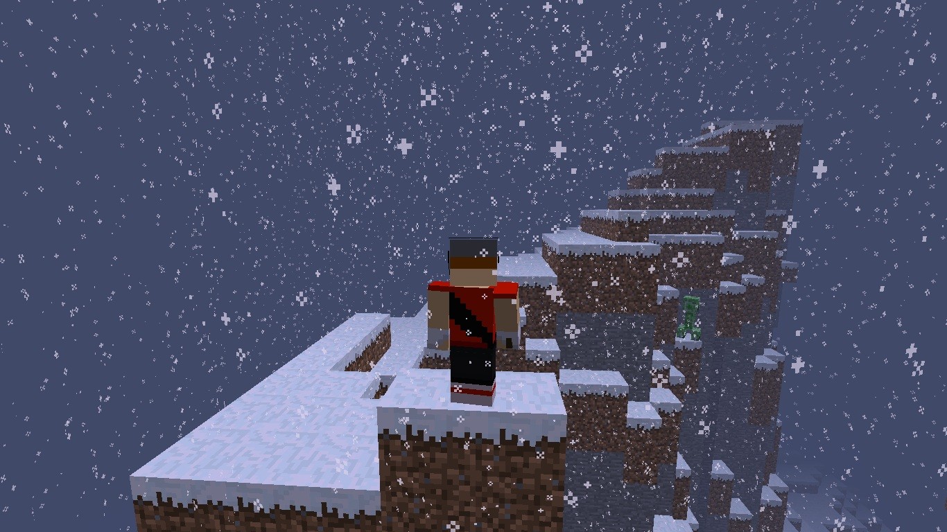 Scouts...For Minecraft [Minecraft] [Mods]