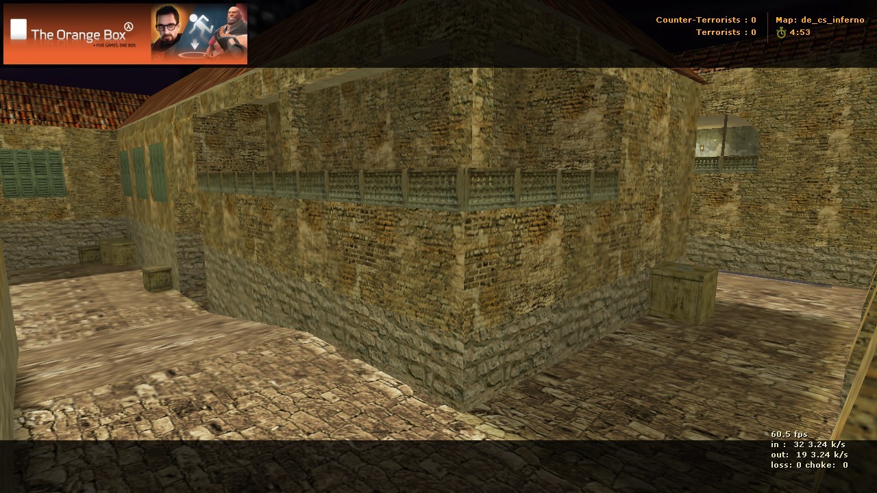 de_cs_inferno [Counter-Strike 1.6] [Mods]