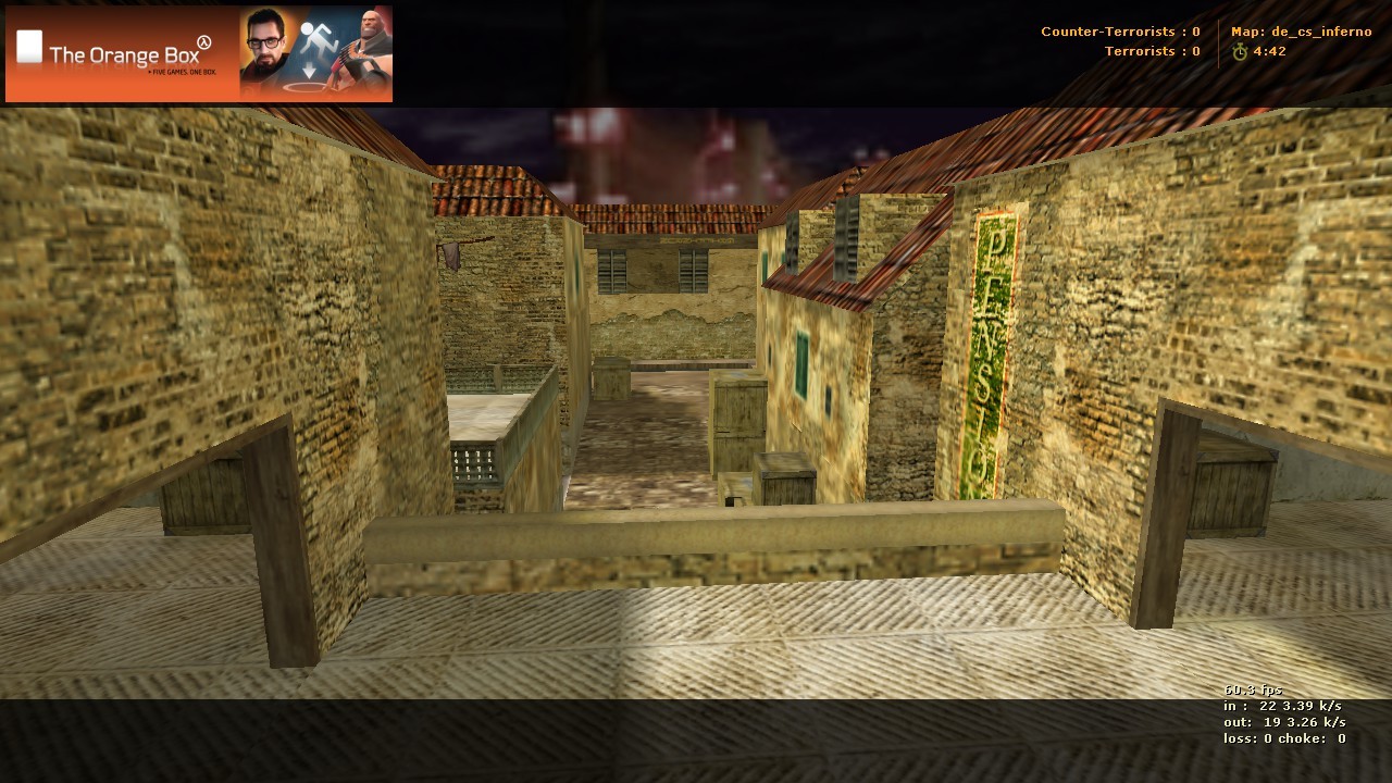 de_cs_inferno [Counter-Strike 1.6] [Mods]