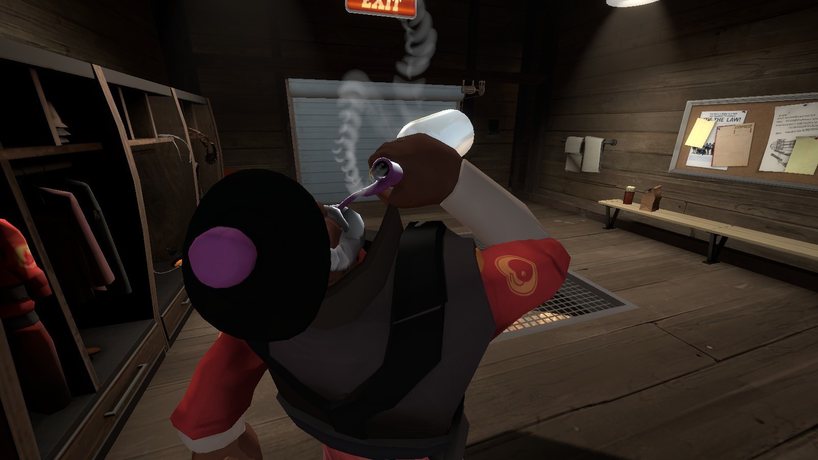 99 Bananas Scrumpy [Team Fortress 2] [Mods]