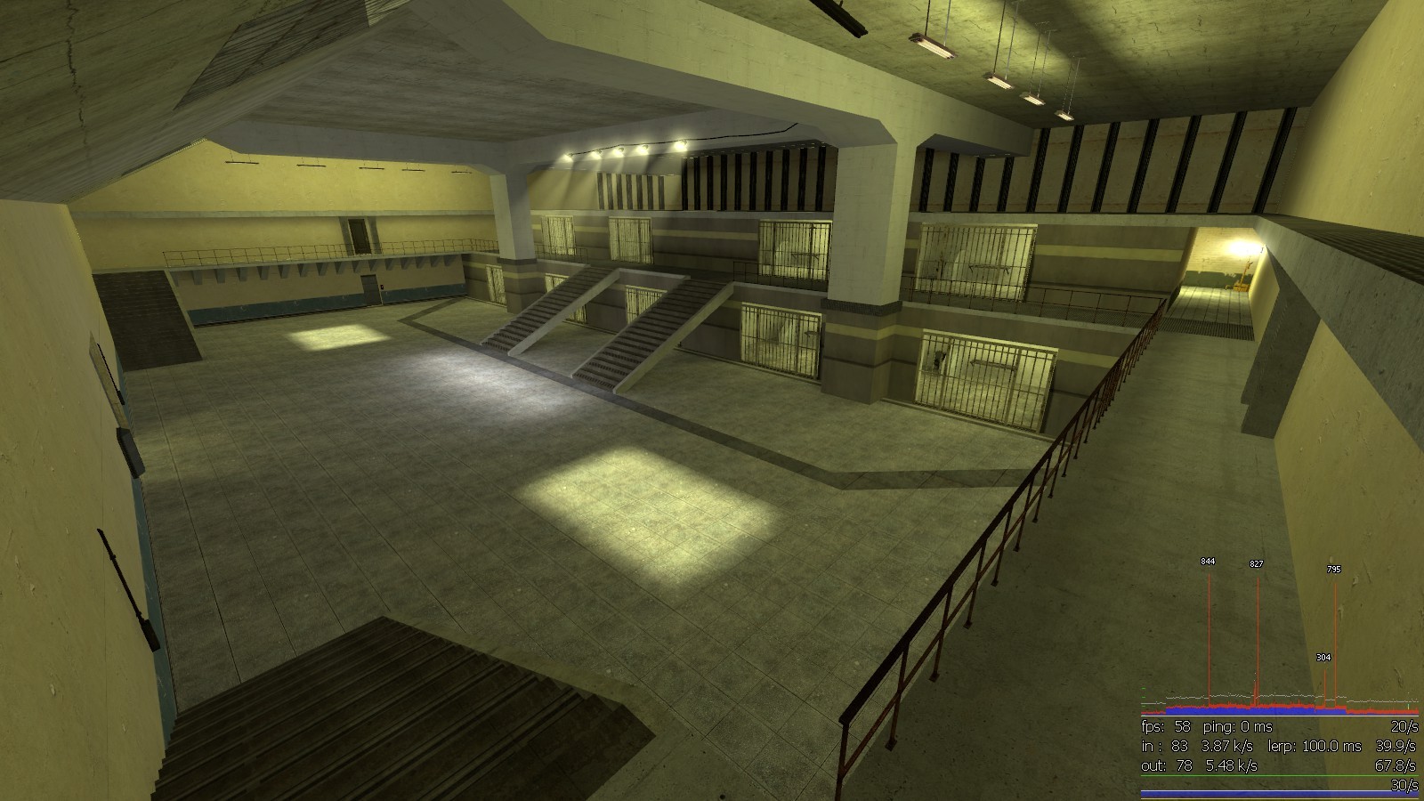 ba_jail_renovation_beta [Counter-Strike: Source] [Mods]