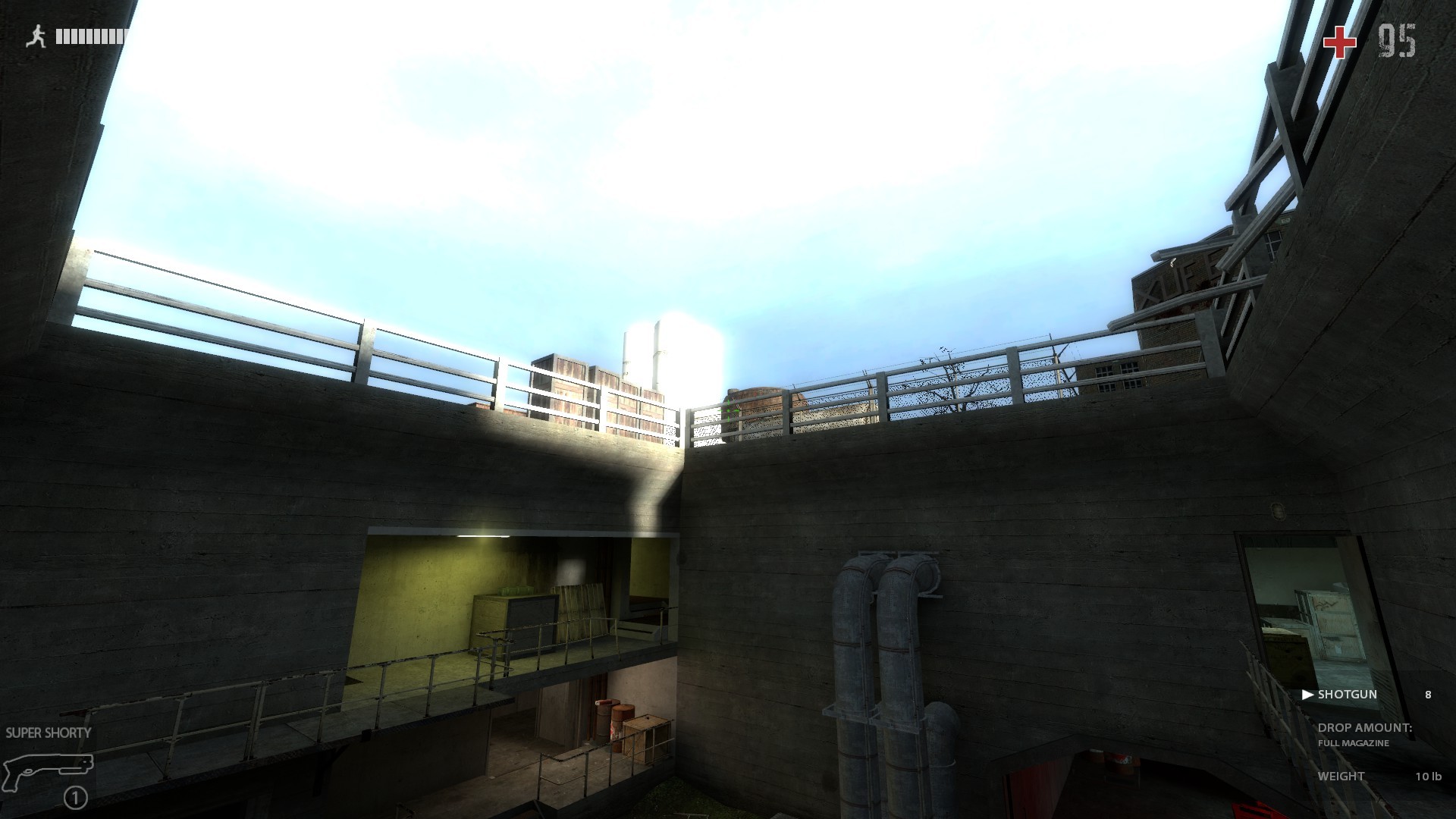 zps_fumes Mod for Zombie Panic! Source | ZPS Mods