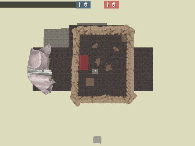 vsh_underground [Team Fortress 2] [Mods]