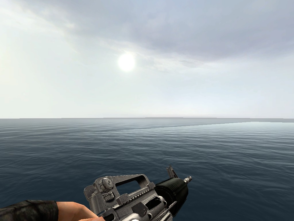 Limited Edition Alcad Colt Industries M4A1 Carbine Mod for Counter ...