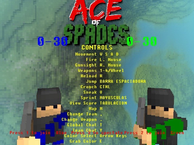 texture pack armor reinforced skins [Ace of Spades] [Mods]